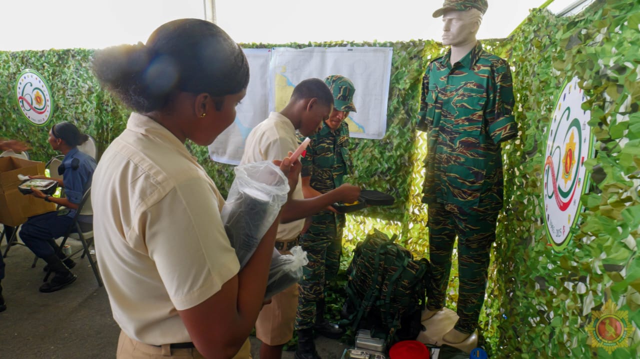 GDF HIGHLIGHTS DIVERSE CAREER OPPORTUNITIES AT UG OPEN DAY AND JOB FAIR ...