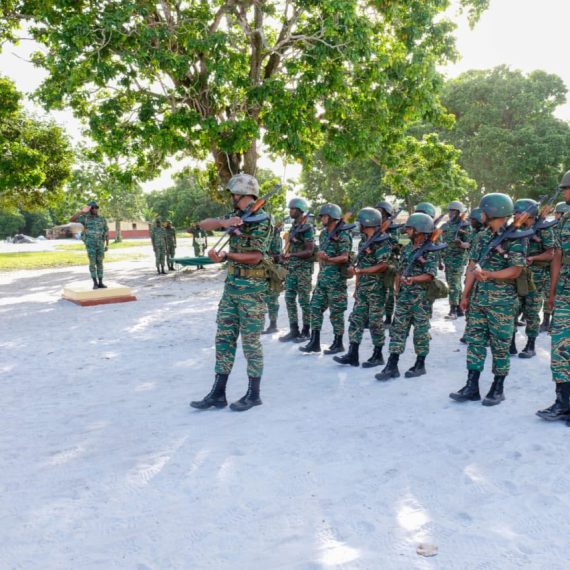 BRC 2025-02 SUCCESSFULLY CONCLUDED – GDF